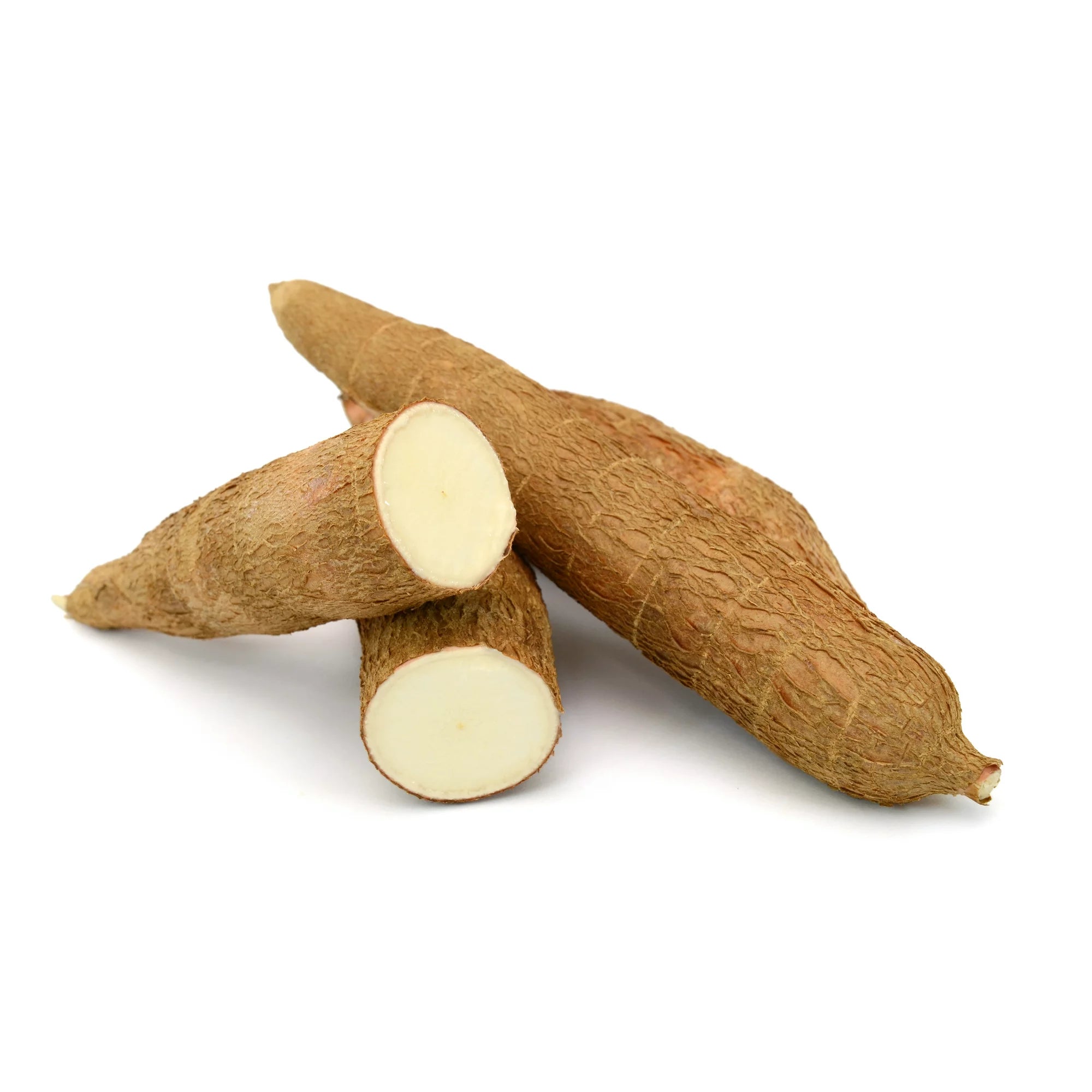 Cassava Yuca 16 Oz (1 lb) – GSG Essentials LLC